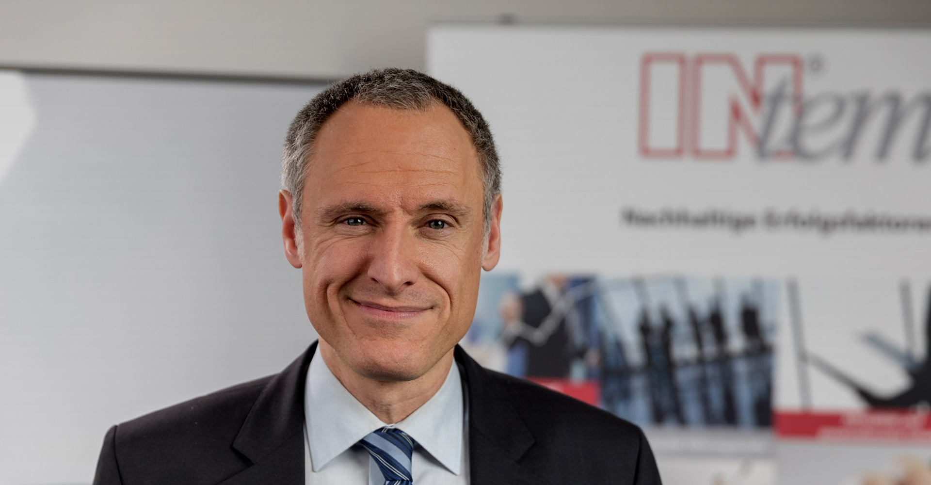 Daniel Wandelt – Schauspieler und Sprecher